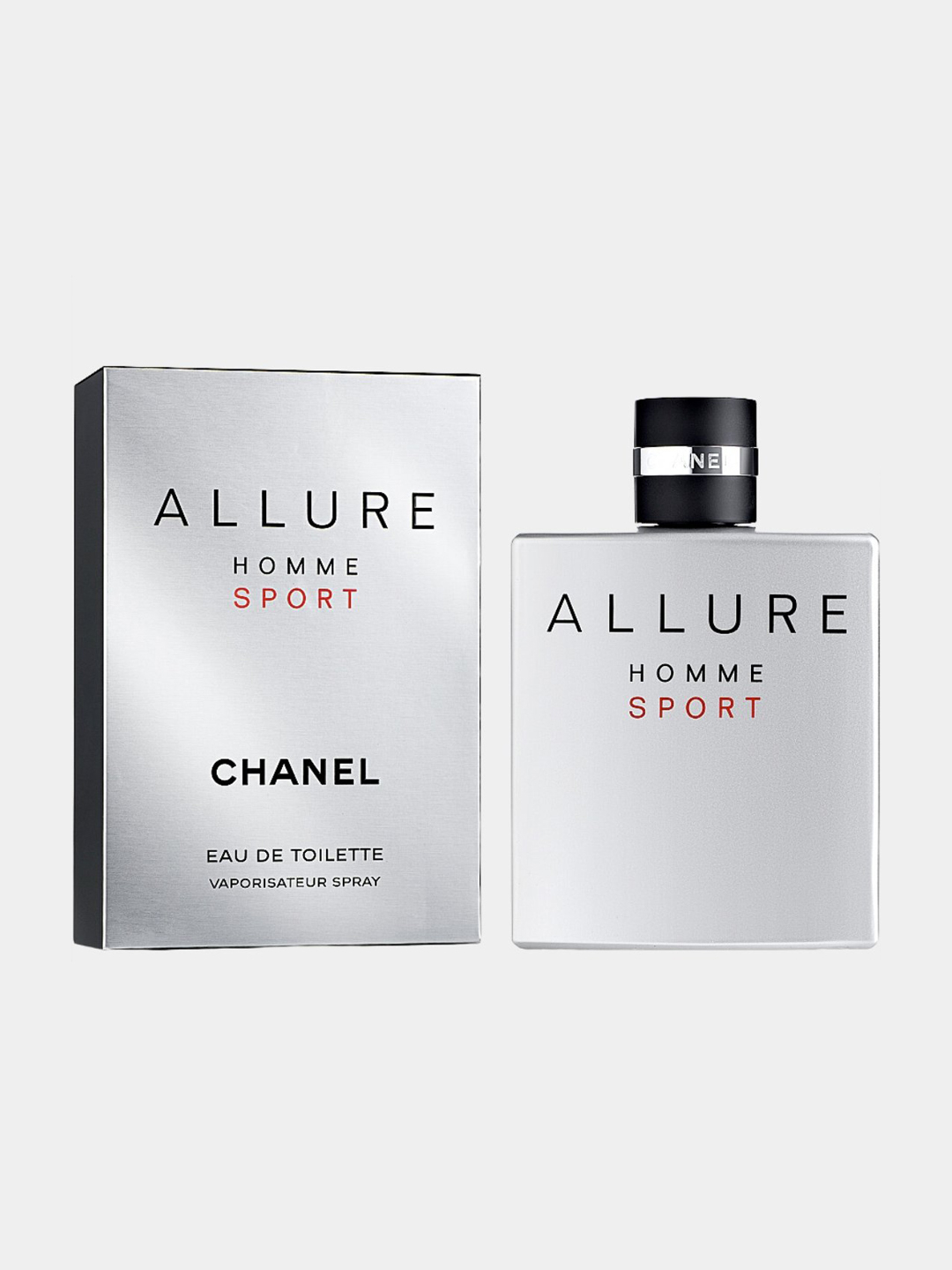 Туалетная вода Allure Homme Sport, 100 мл купить по низким ценам в ...