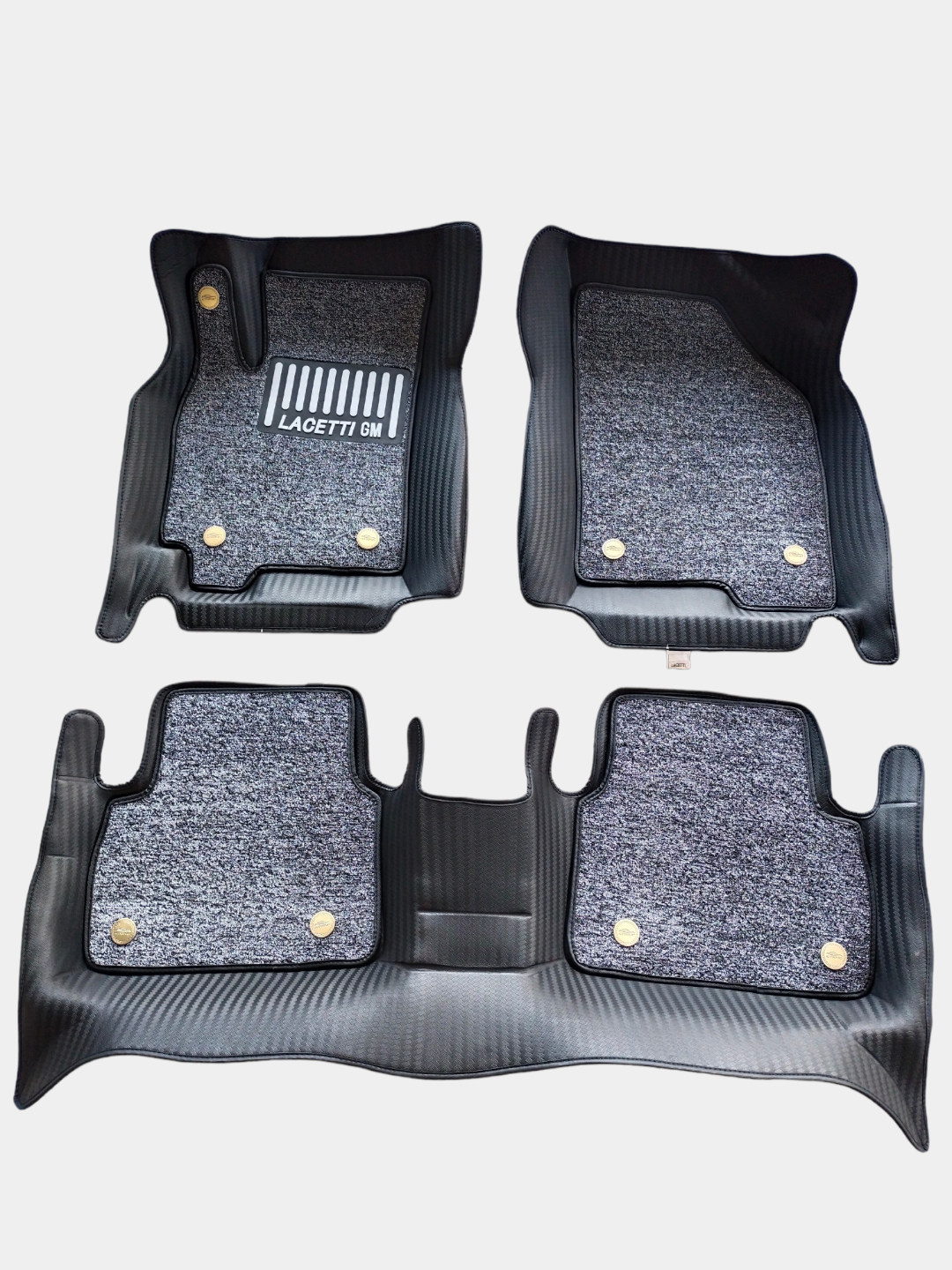 7D gilamlar, polik Spark, Cobalt, Nexia, Matiz, Lacetti, Gentra, Onix ...