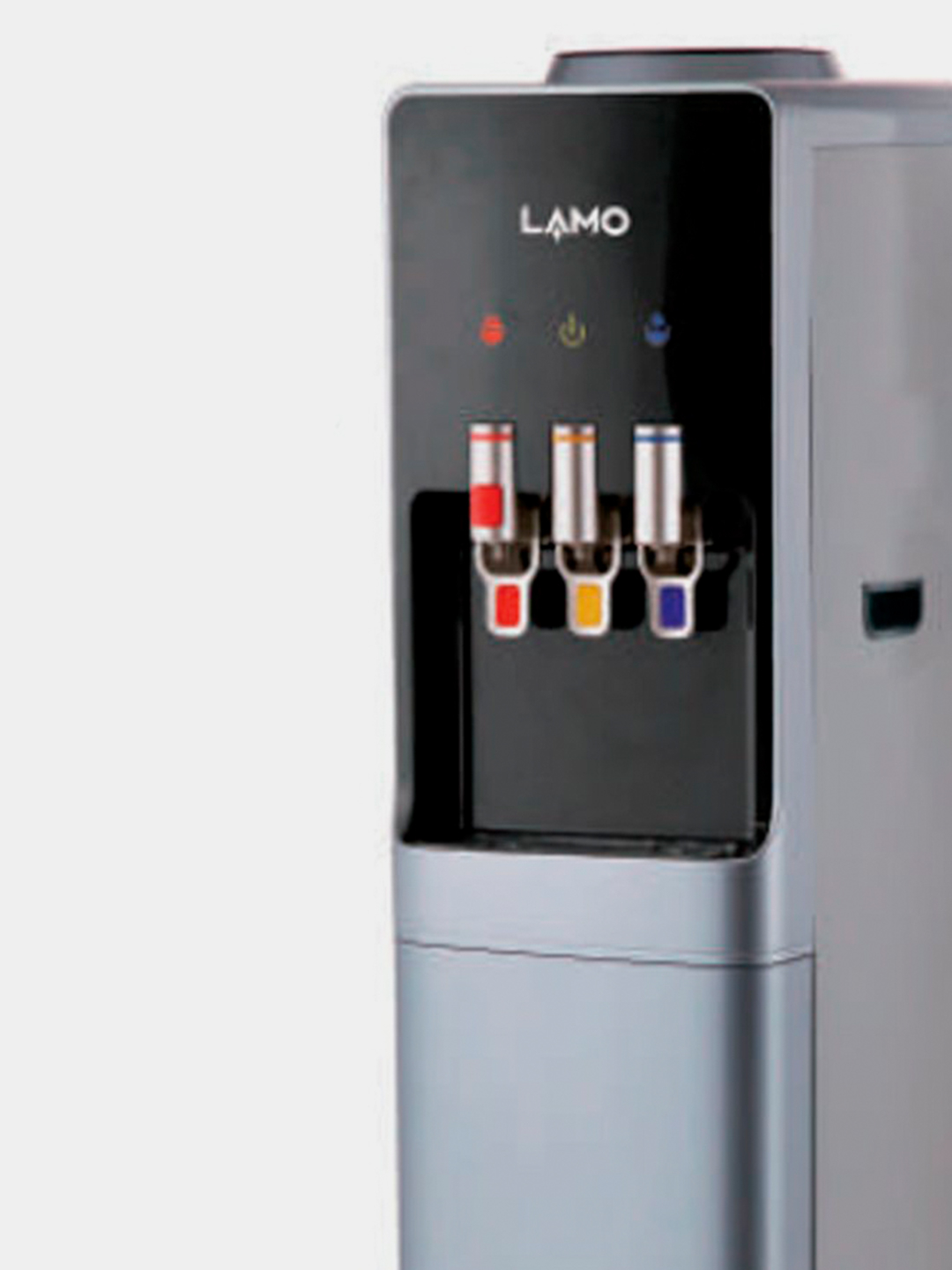 Кулер для воды LAMO LM-D310CT купить по низким ценам в интернет-магазине Uzum (784463)