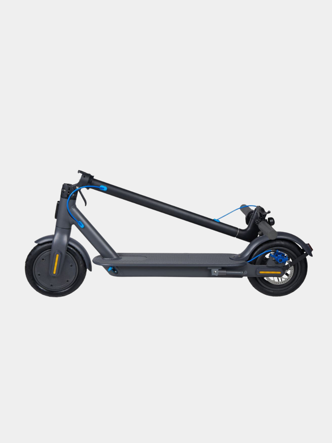 Elektr samokat KECHTE M1 Electric Scooter, 8.5"YM-E02 2999990 so'mga 54 ...