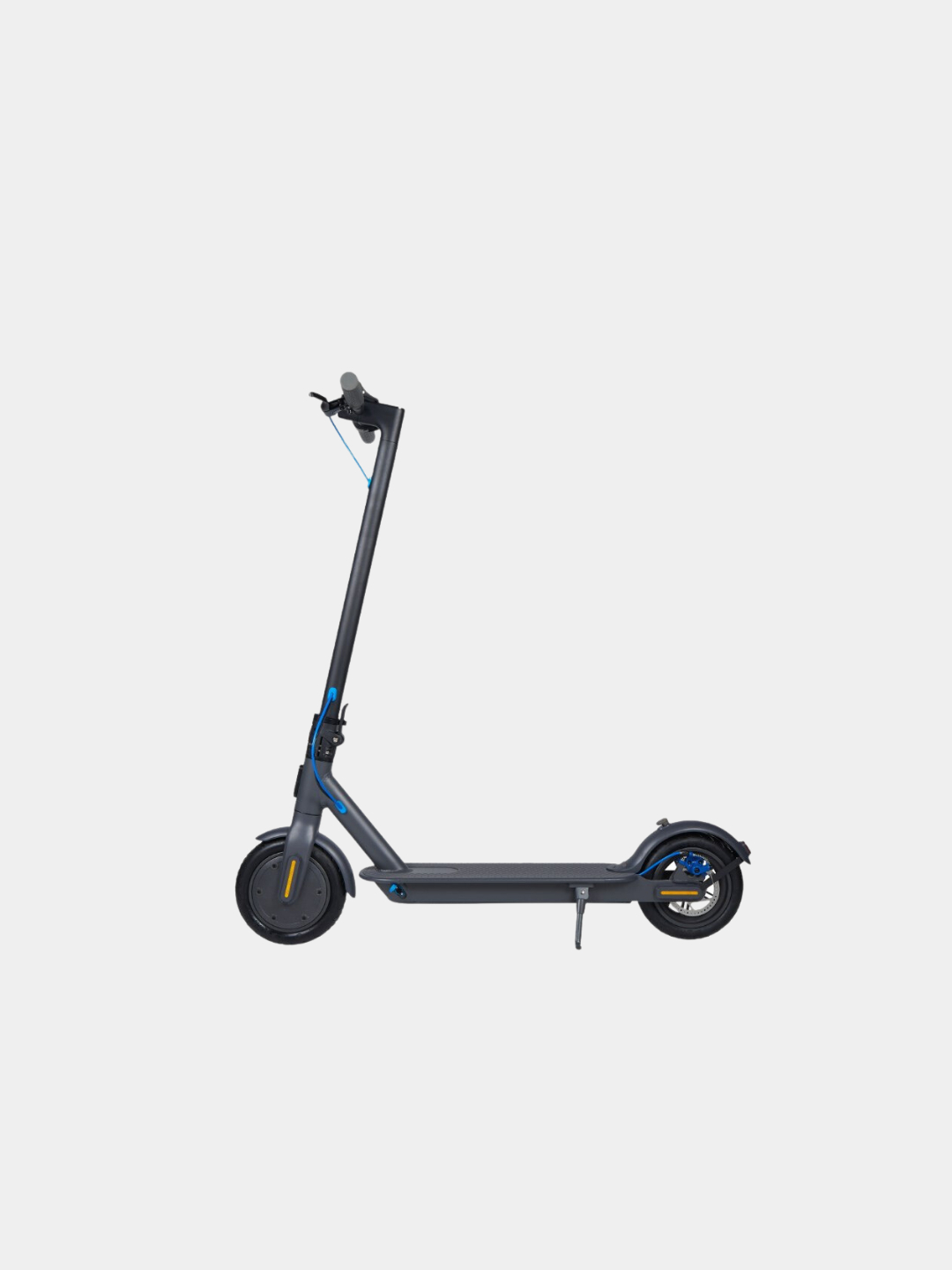 Elektr samokat KECHTE M1 Electric Scooter, 8.5"YM-E02 2999990 so'mga 54 ...