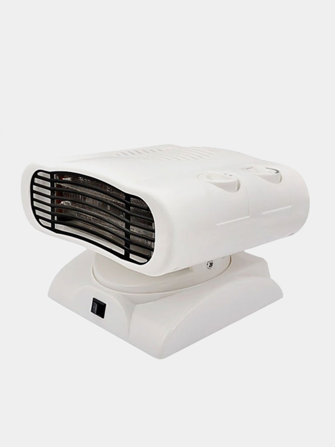 Isitgich pechka-pushka Nikai FH-01 1000, 2000 Vtni arzon narxda sotib oling — Uzum (790678)