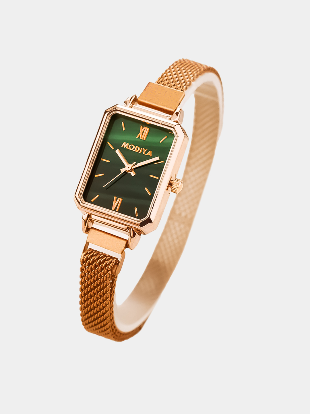 Женские часы "Modiya" с магнитным ремешком, 21 мм купить по низким ...