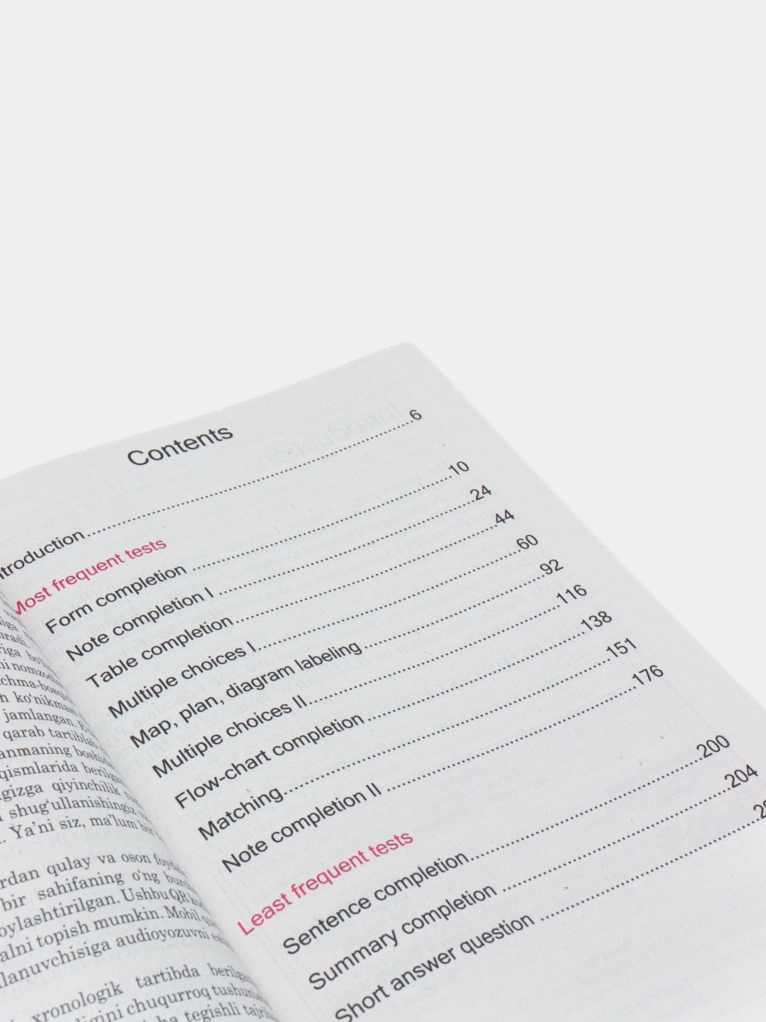 Thematic IELTS Listening Writing Reading Practice Tests Cambridge ...