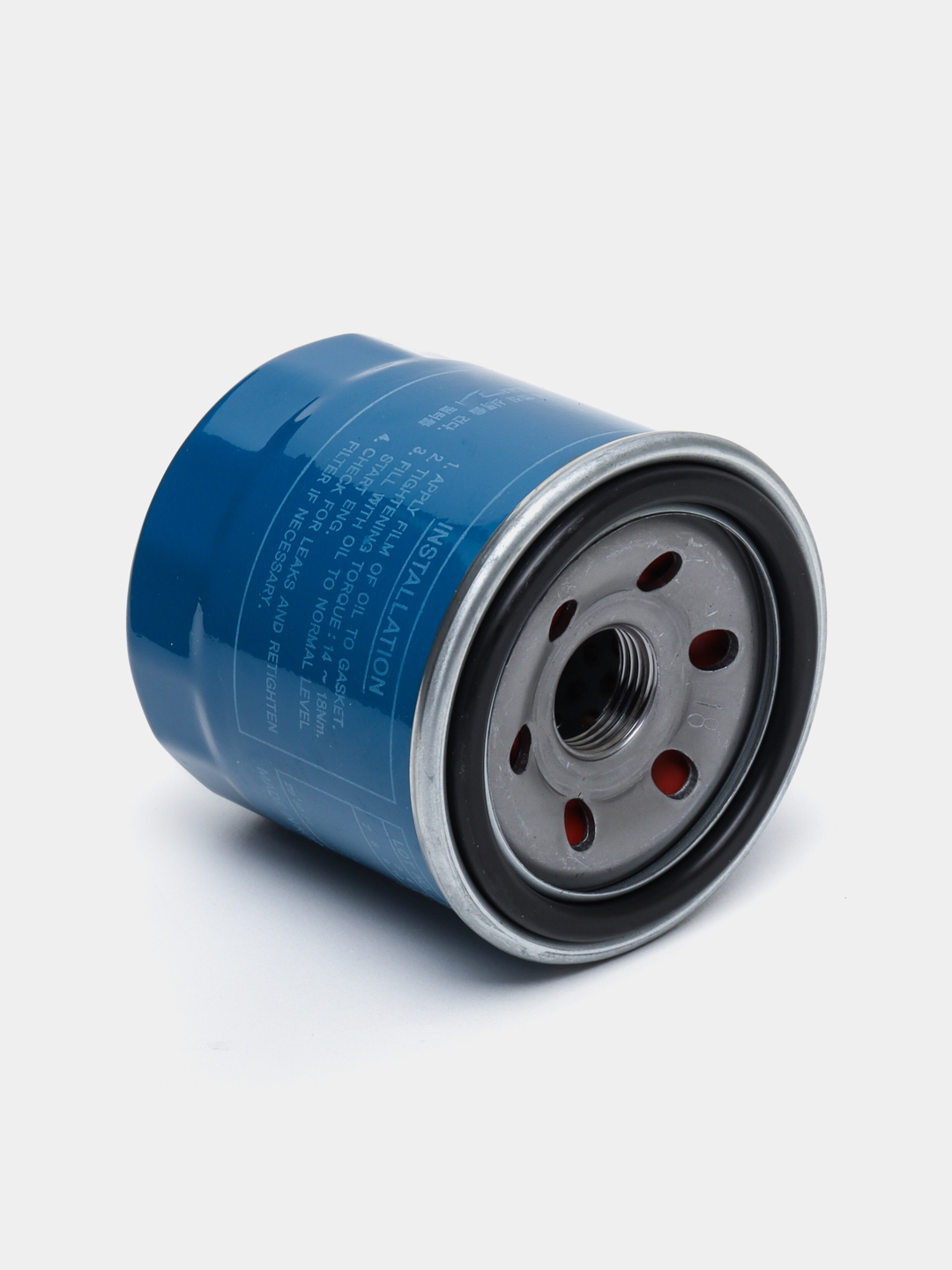 Масляный фильтр GM, Spark Cobalt Gentra, 25181616 купить по низким ...