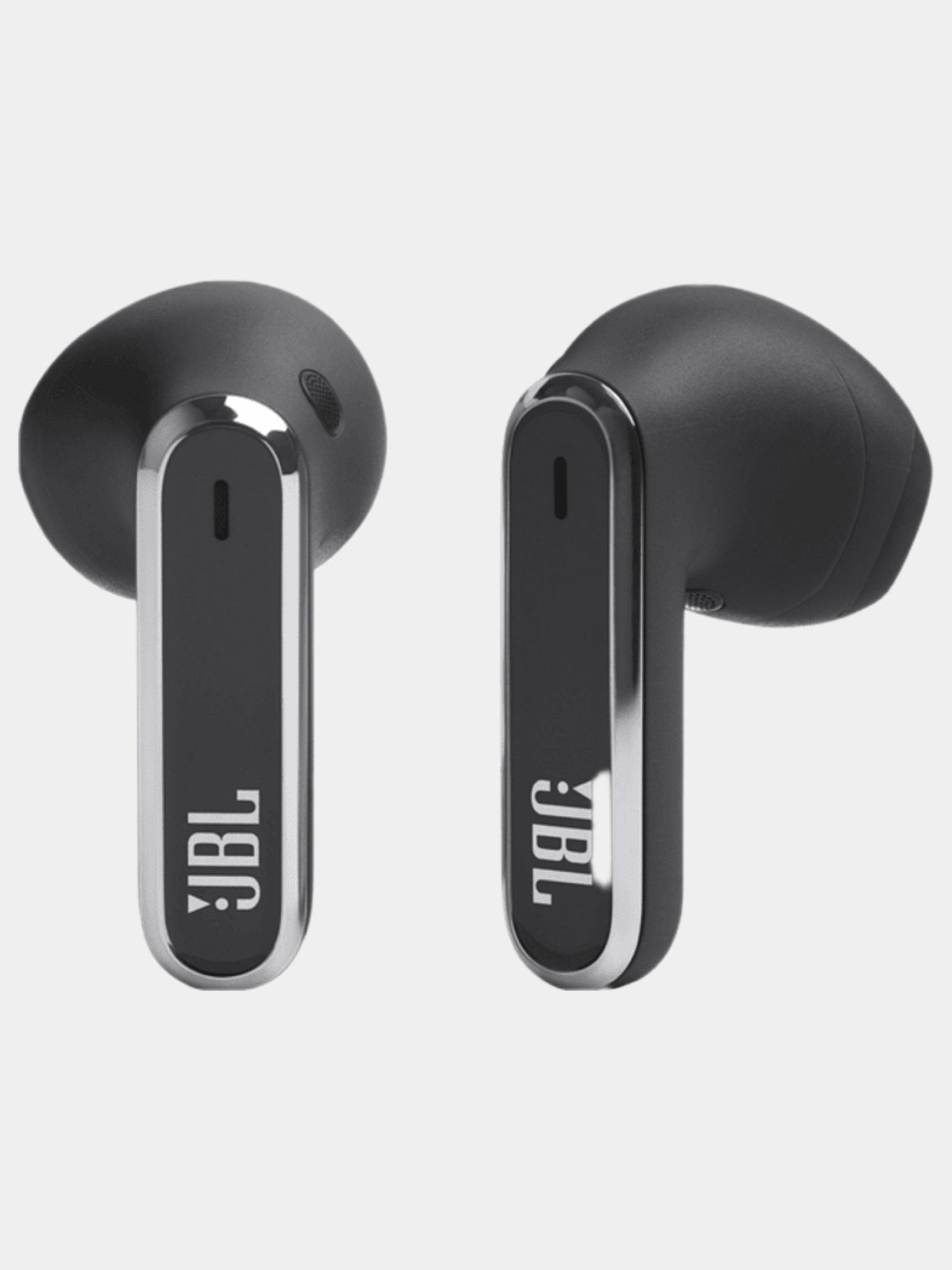 Наушники JBL LIVE FLEX, беспроводные наушники с ANC, не вакуумные ...