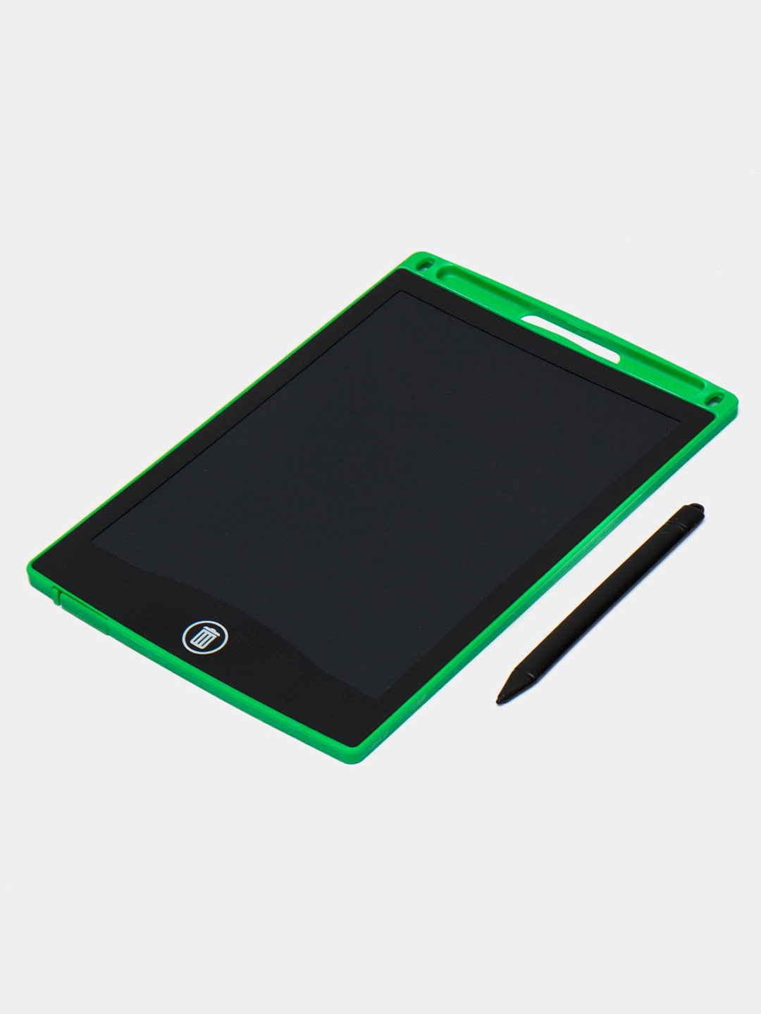 Grafik LCD planshet chizish uchun, stylusli bolalar uchun, 8.5"ni arzon ...