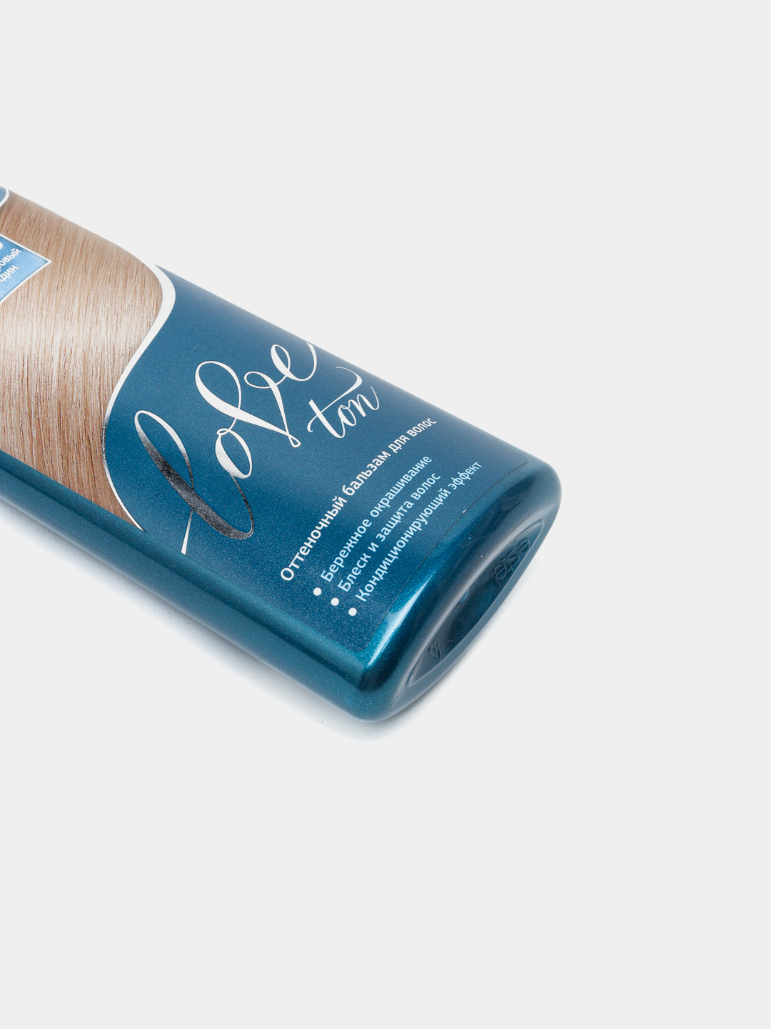 Оттеночный бальзам для волос Love Ton, Estel, 150 мл за 49000 сум со скидкой 51%. Uzum Market