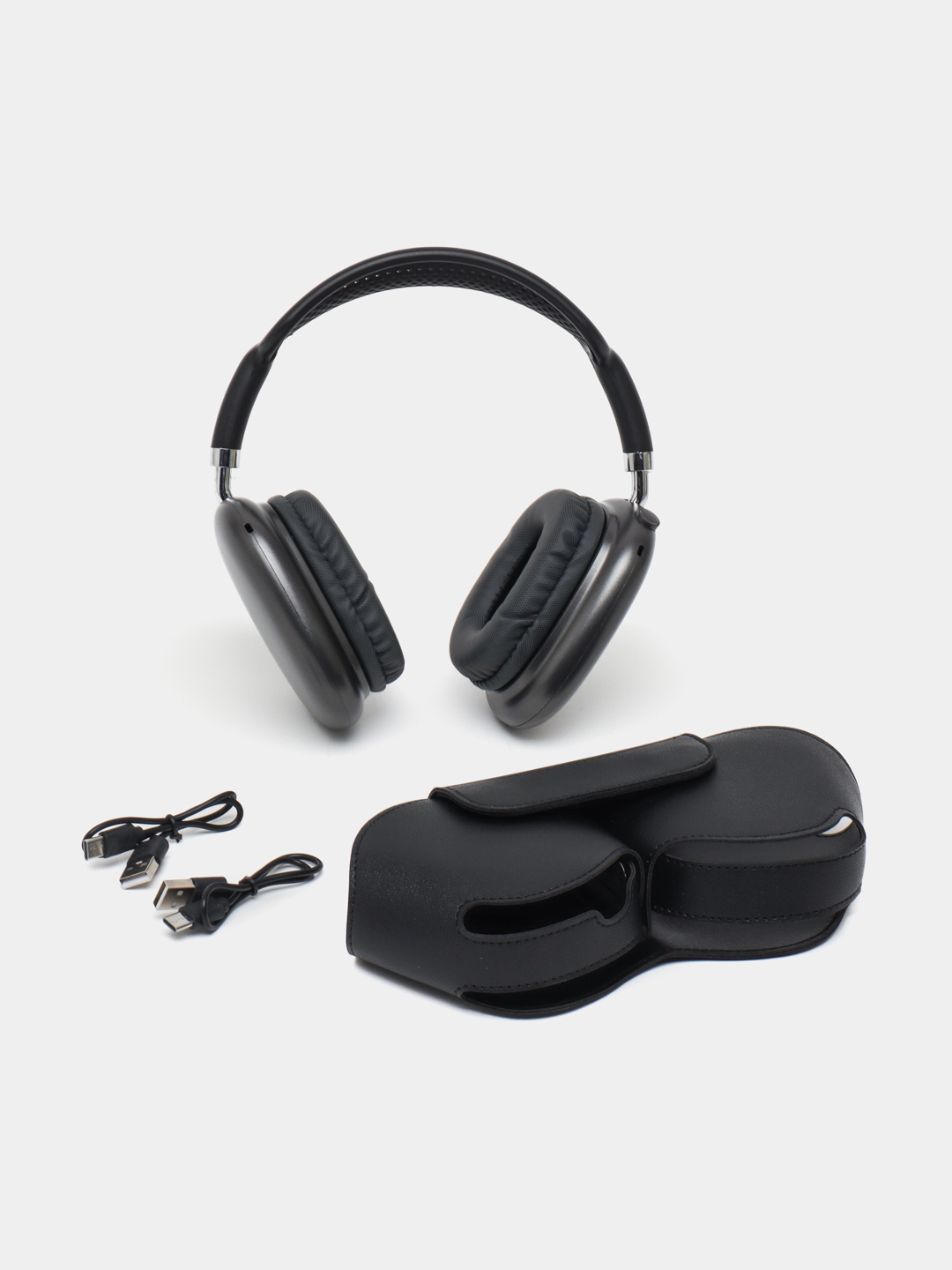Беспроводные наушники Air Pods Max Aux, Bluetooth купить по низким ...