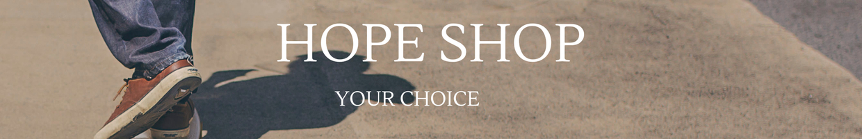 Hope shop — каталог товаров в интернет-магазине Uzum