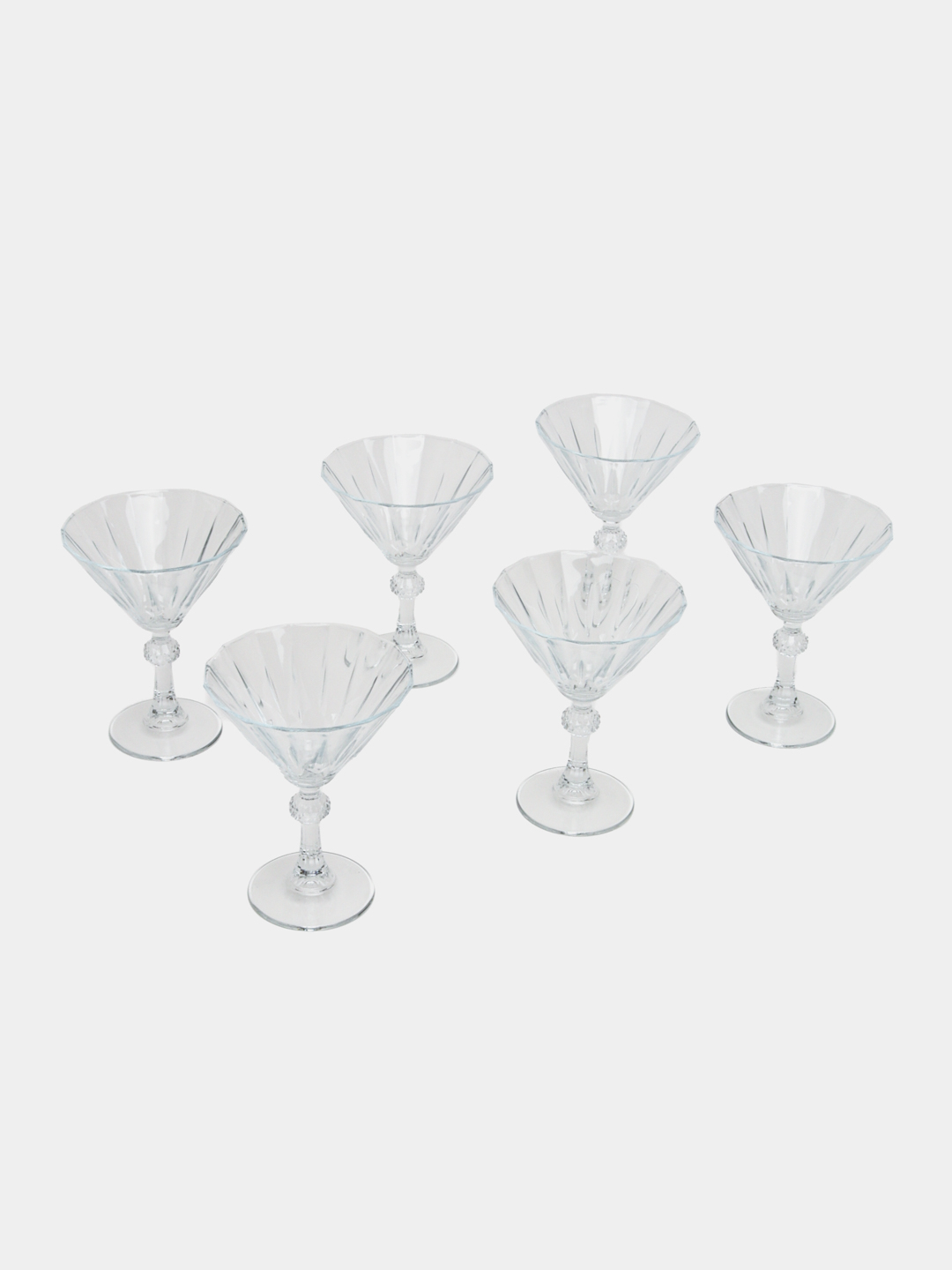 Набор бокалов Pasabahce Diamond, 238 мл, 6 шт, 44009900 купить по ...