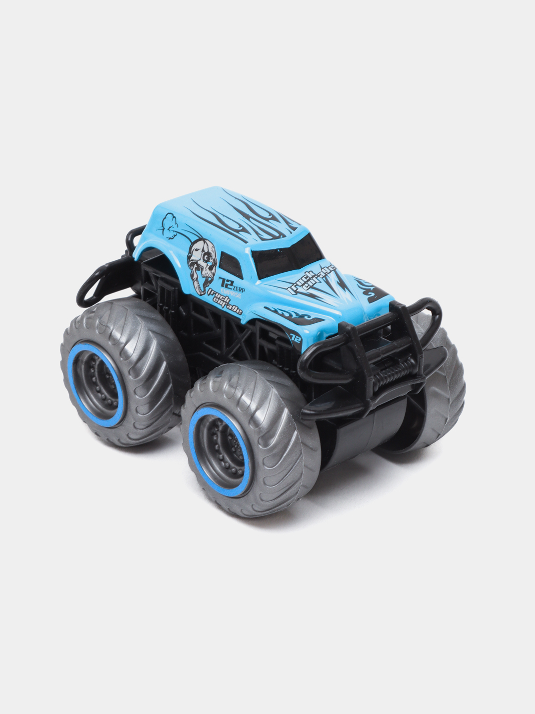 Машинки "Hot wheels" Монстер Трак, 12 шт купить по низким ценам в ...