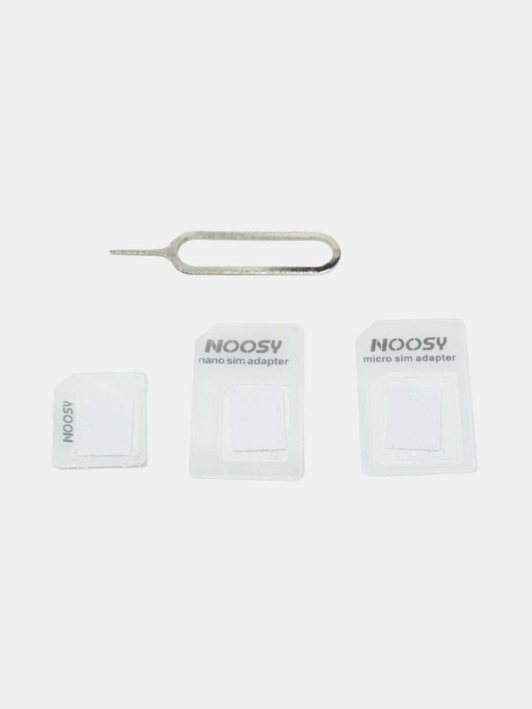 Адаптер для SIM-карт Noosy Nano купить по низким ценам в интернет ...