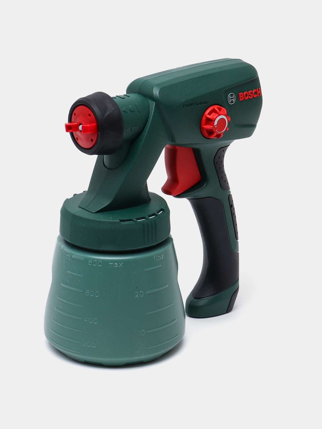 Краскораспылитель Bosch PFS 2000 купить по низким ценам в интернет ...