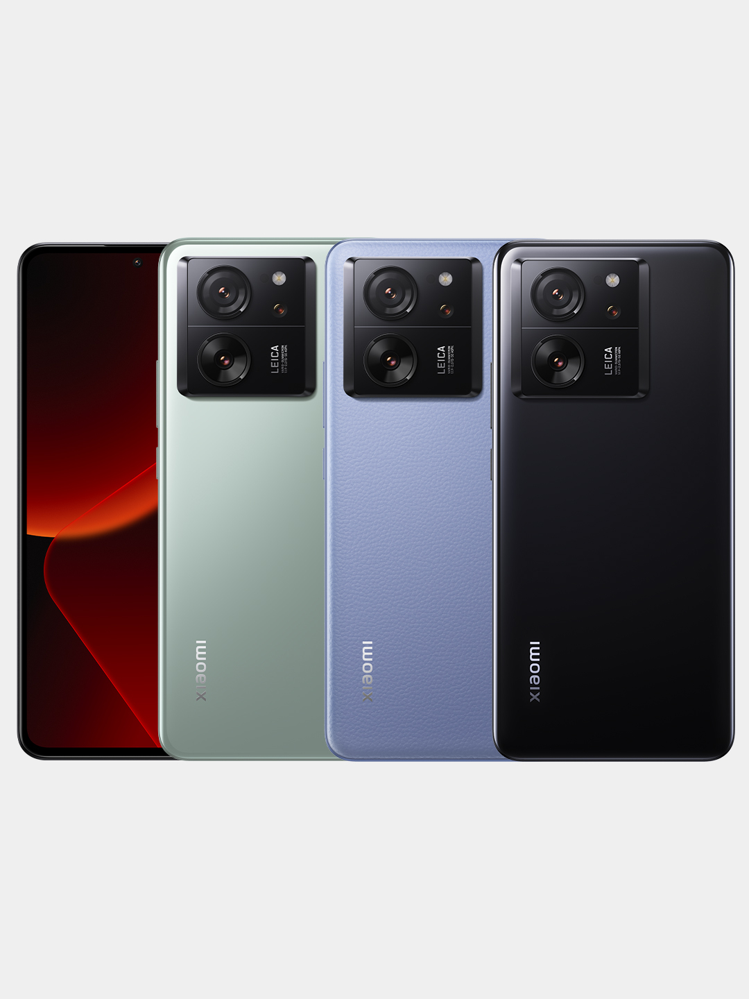 Смартфон Xiaomi 13T 12+256 ГБ, 8+256 ГБ, 6.67" AMOLED 144Hz, Dual SIM ...