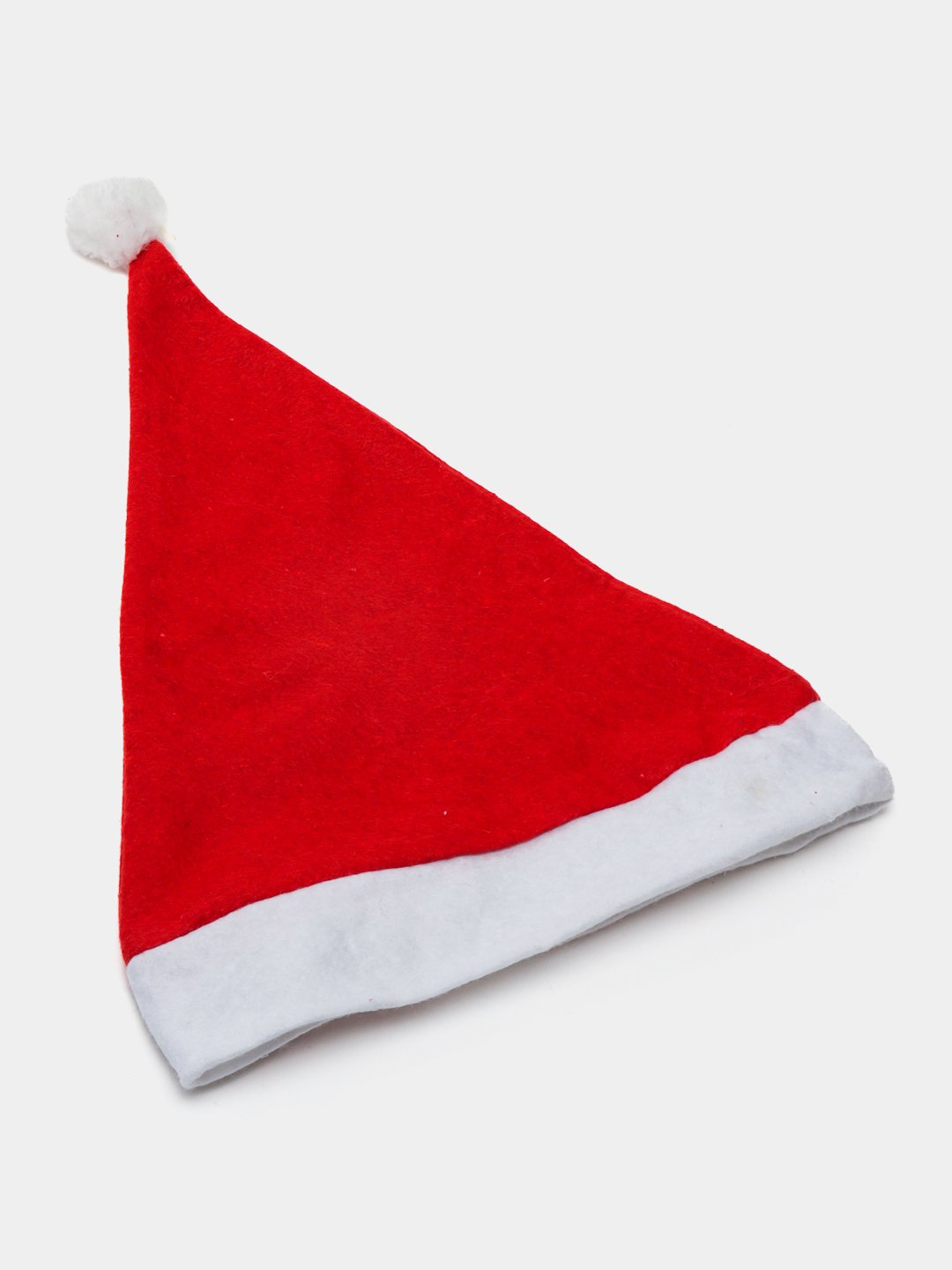 Yangi yil Qor bobo qalpoqchasini arzon narxda sotib oling — Uzum (819795)