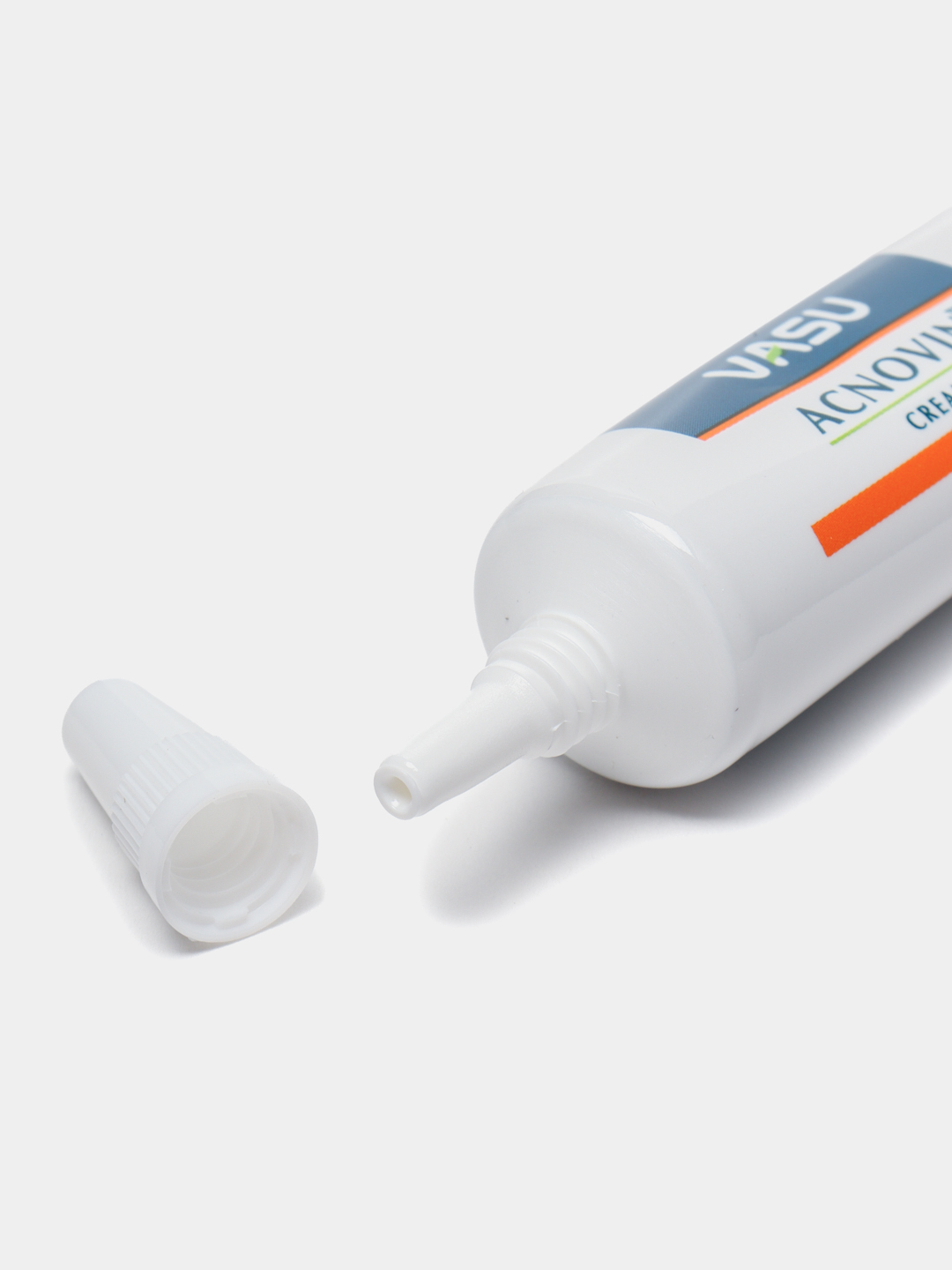 Крем для лица против прыщей и угрей Acnovin Cream Vasu купить по низким ...