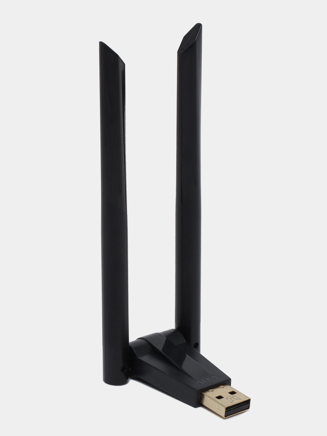 Высокоскоростной сетевой USB Wi-Fi адаптер для компьютеров и ноутбуков ...