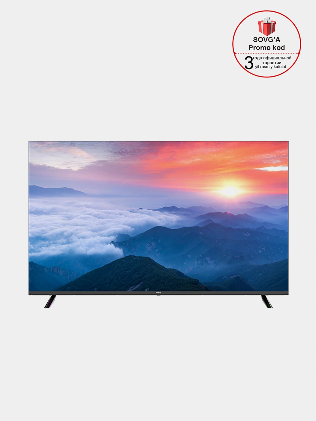 Телевизор Roison SMART HD Android 11 TV 32 BL купить по низким ценам в ...