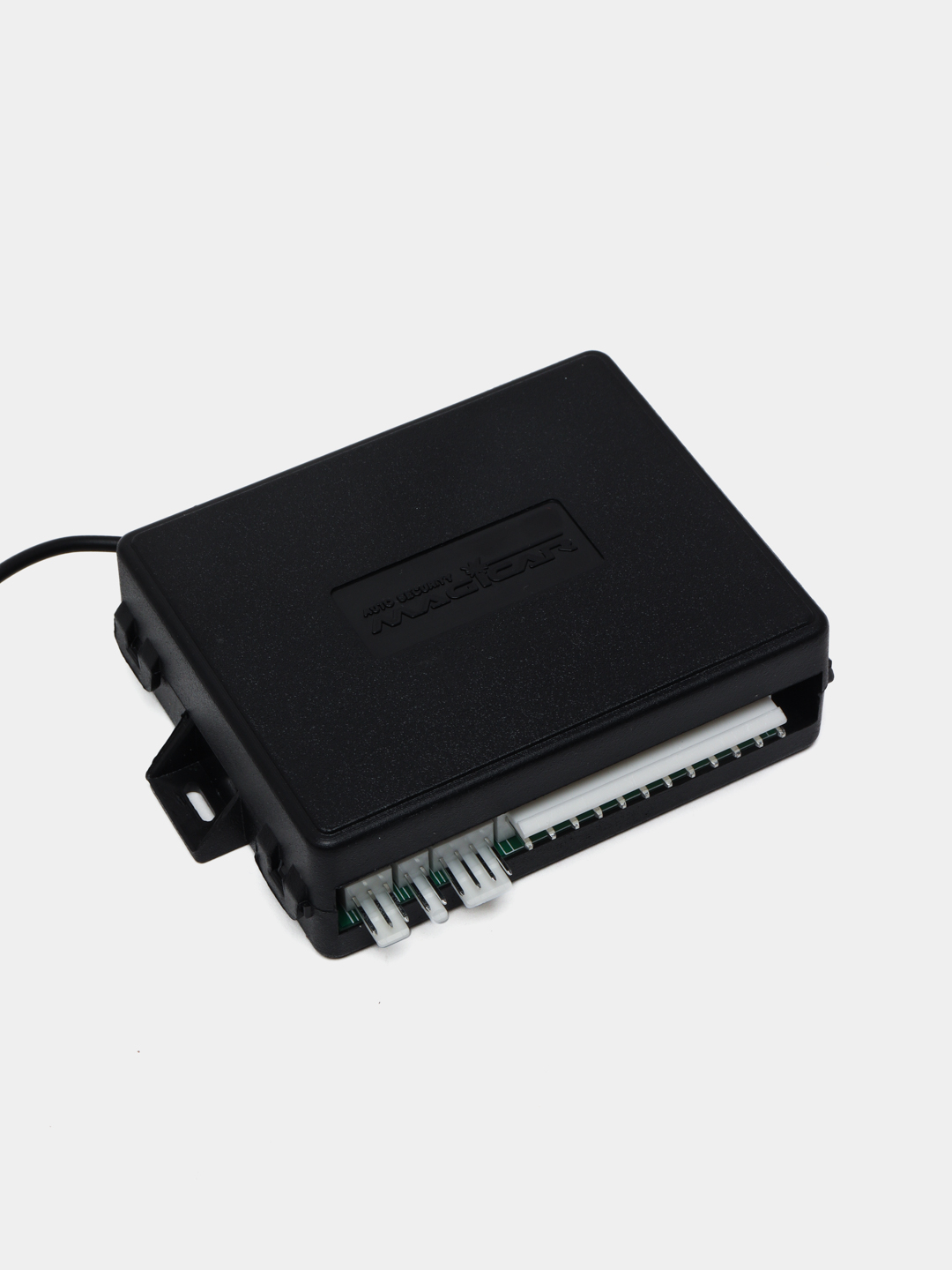 Avtomobil signalizatsiyasi Magicar 717, Malibu pultni arzon narxda sotib oling — Uzum (820263)