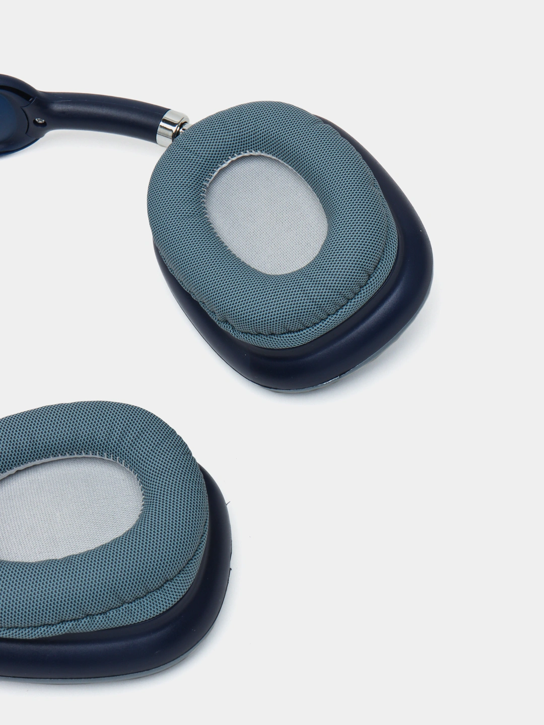 Simsiz Bluetooth naushnik P9, quloqchin mikrofonli, to'liq o'lchamli ...