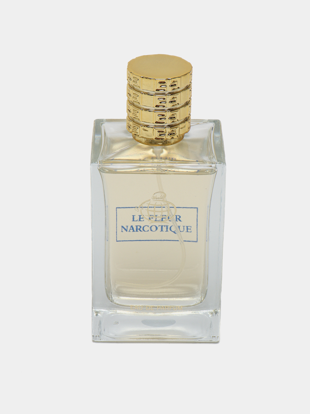 Парфюмированная вода Le Fleur Narcotique, 100 мл купить по низким ценам ...