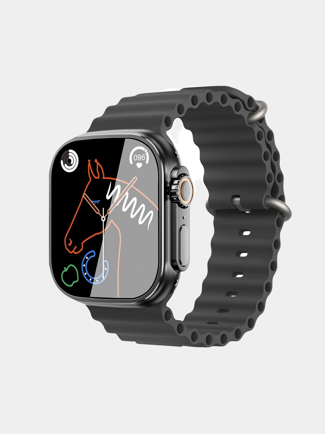 Умные смарт часы для мусульман Smart Muslim Watch M9 ULTRA MAX, с ...