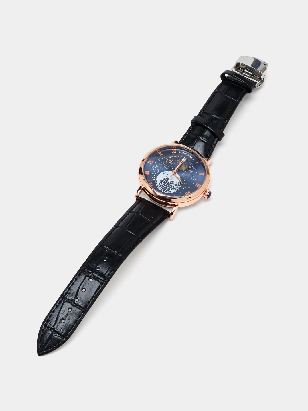 Мужские часы KIMSOUN МЕХАНИЧЕСКИЕ купить по низким ценам в интернет ...