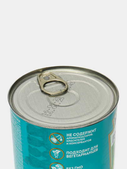 Горошек зеленый Heinz 400 г купить по низким ценам в интернет-магазине ...