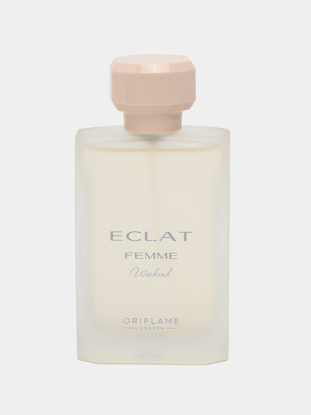 Духи Eclat femme weekend Oriflame, 50 мл купить по низким ценам в ...