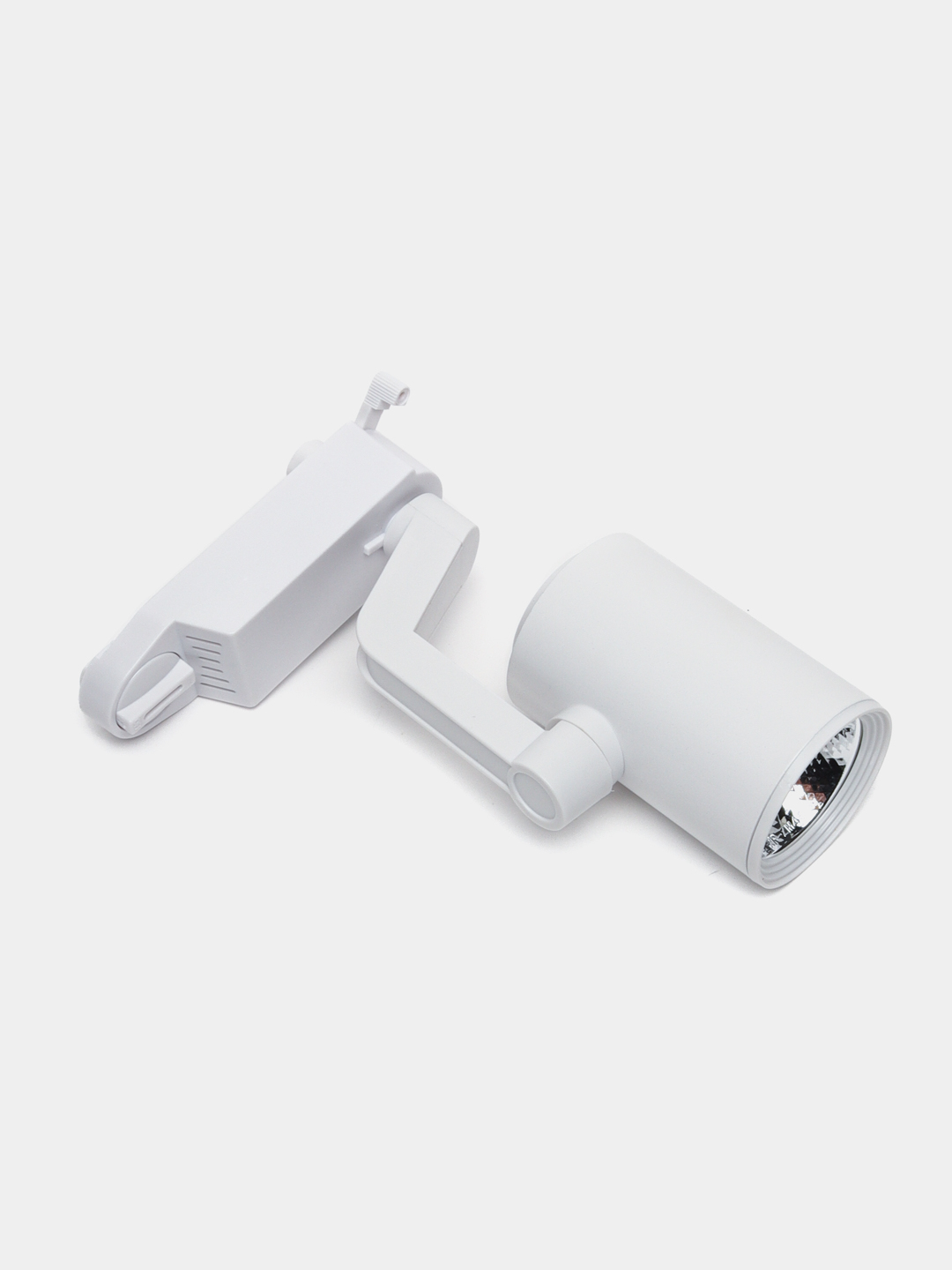 Светодиодный трековый светильник Cob Эра TR1-10 WH, 10Вт, 700Лм, 175 * 55 мм, нейтральный, белый ...