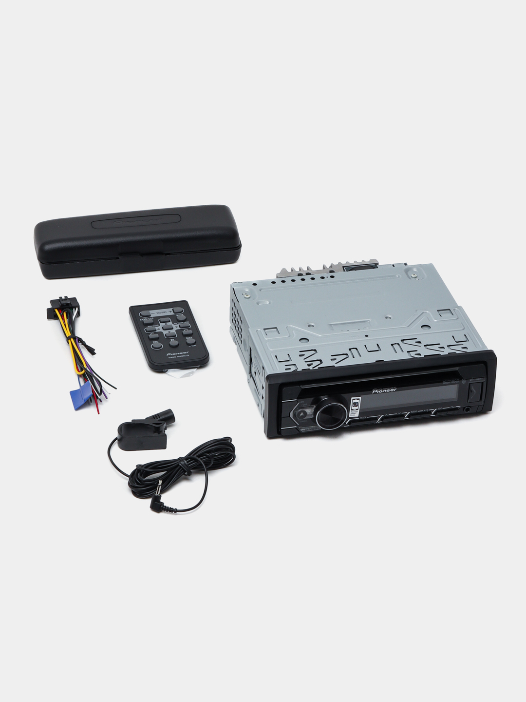 Автомагнитола Pioneer DEH-S4250BT купить по низким ценам в интернет ...