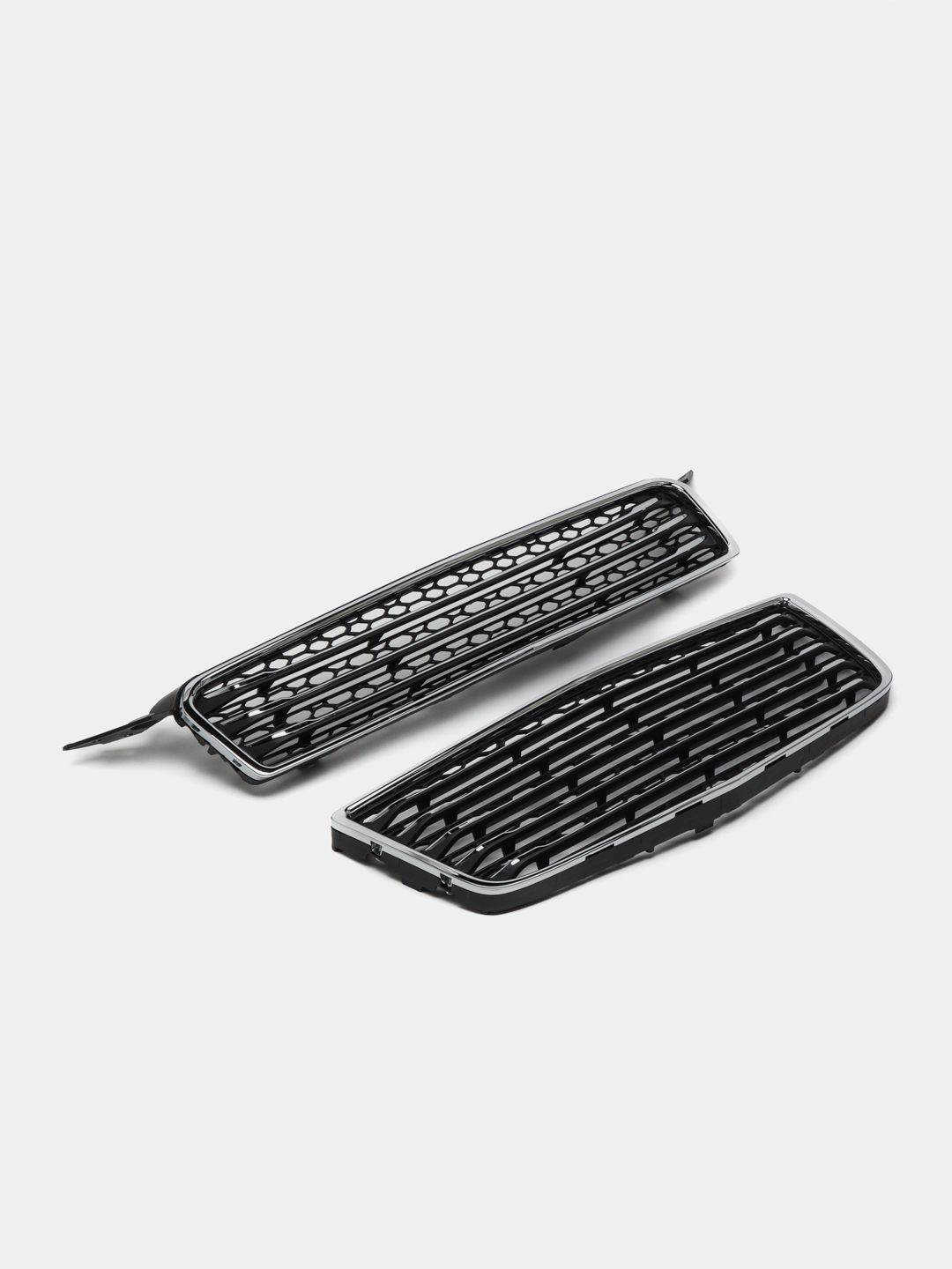 Radiatorining himoya panjarasi nikel qoplamasi Nexia 3, Mercedes ...