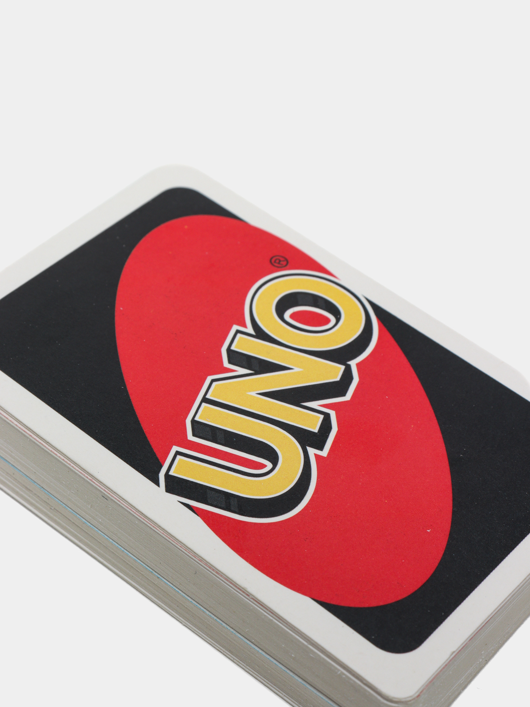 Настольная игра UNO, 108 карт купить по низким ценам в интернет ...