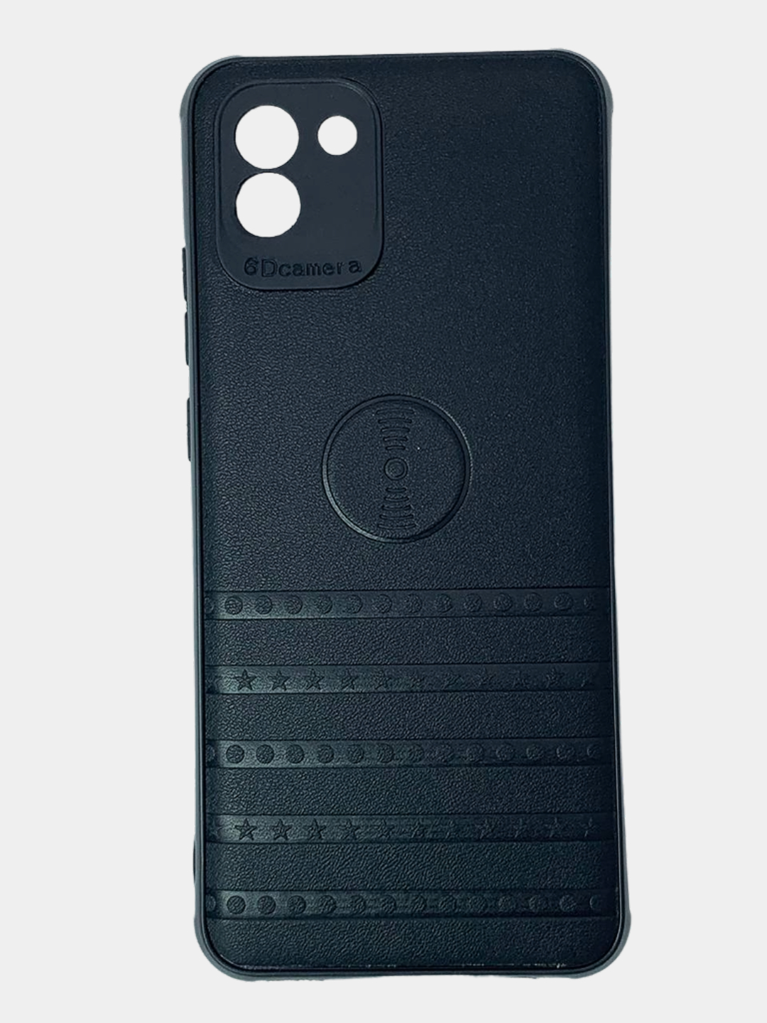 Silikon chexol Samsung A02/03/04/11/23/31/33/34/50/51/52/53, 03/10/20 ...