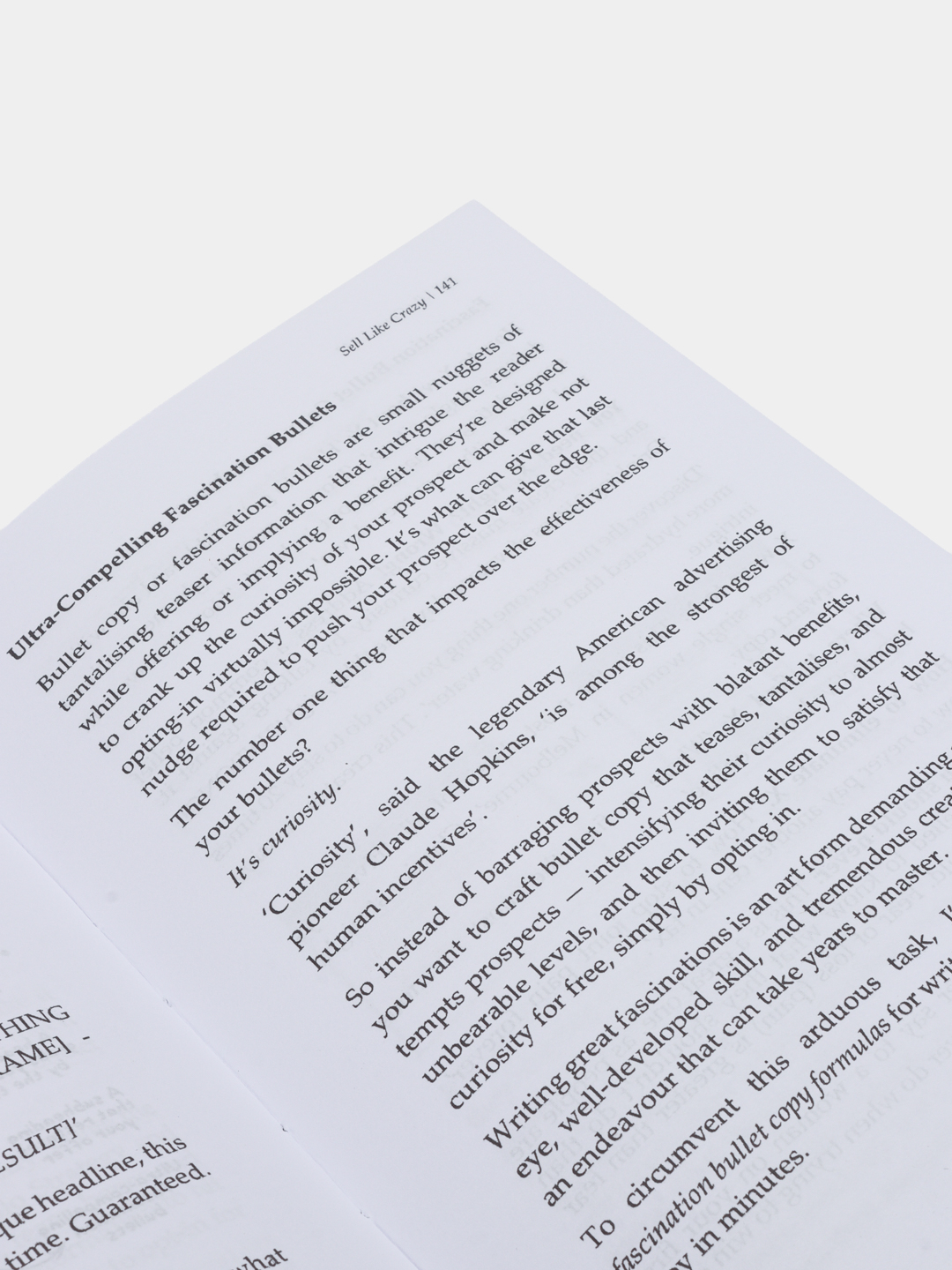 Sell Like Crazy, Sabri Suby купить по низким ценам в интернет-магазине ...