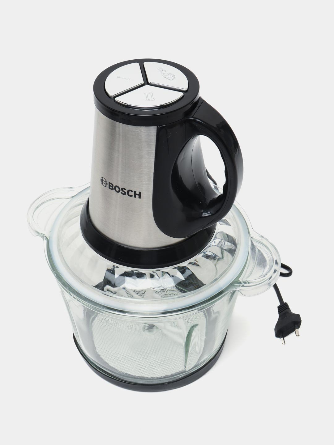 Maydalagich BS-888, quyma pichoqli, 3.5 litrni arzon narxda sotib oling — Uzum (830570)