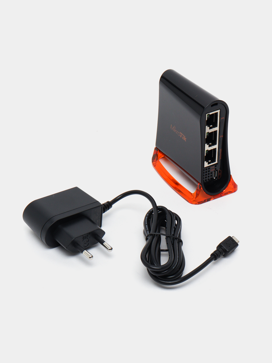 Wi-Fi роутер MIKROTIK RB931-2ND купить по низким ценам в интернет ...