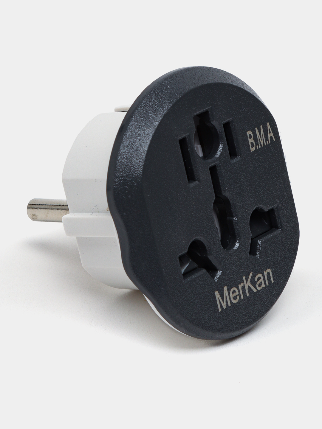 Переходник, адаптер, терминатор MerKan, KT168, 16A купить по низким ценам в интернет-магазине ...