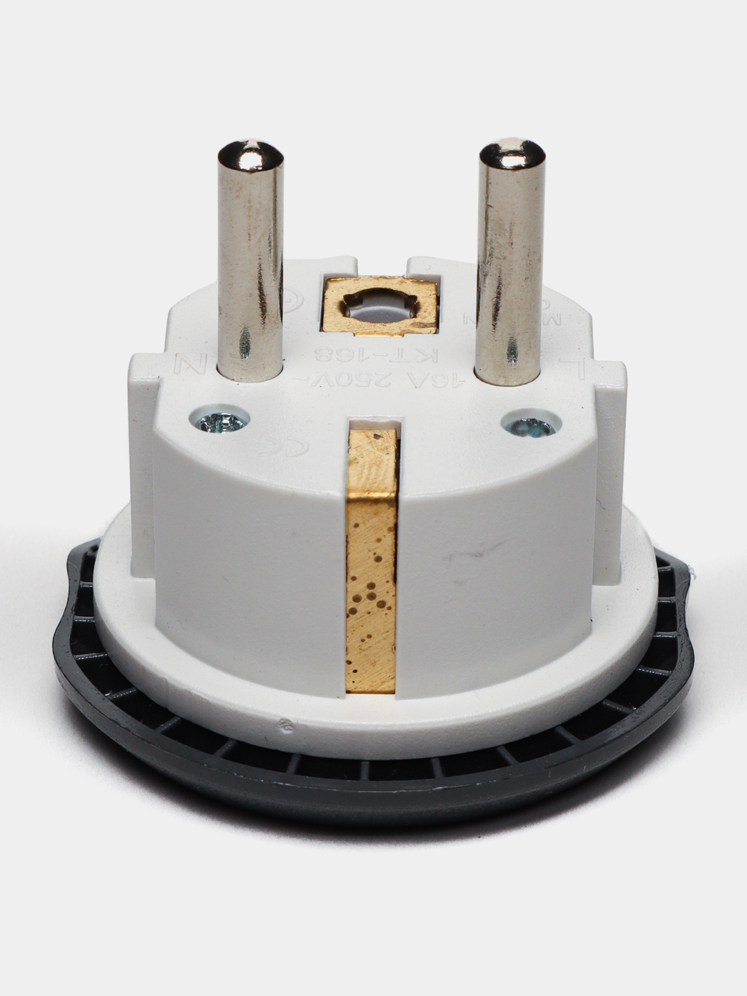 Переходник, адаптер, терминатор MerKan, KT168, 16A купить по низким ценам в интернет-магазине ...