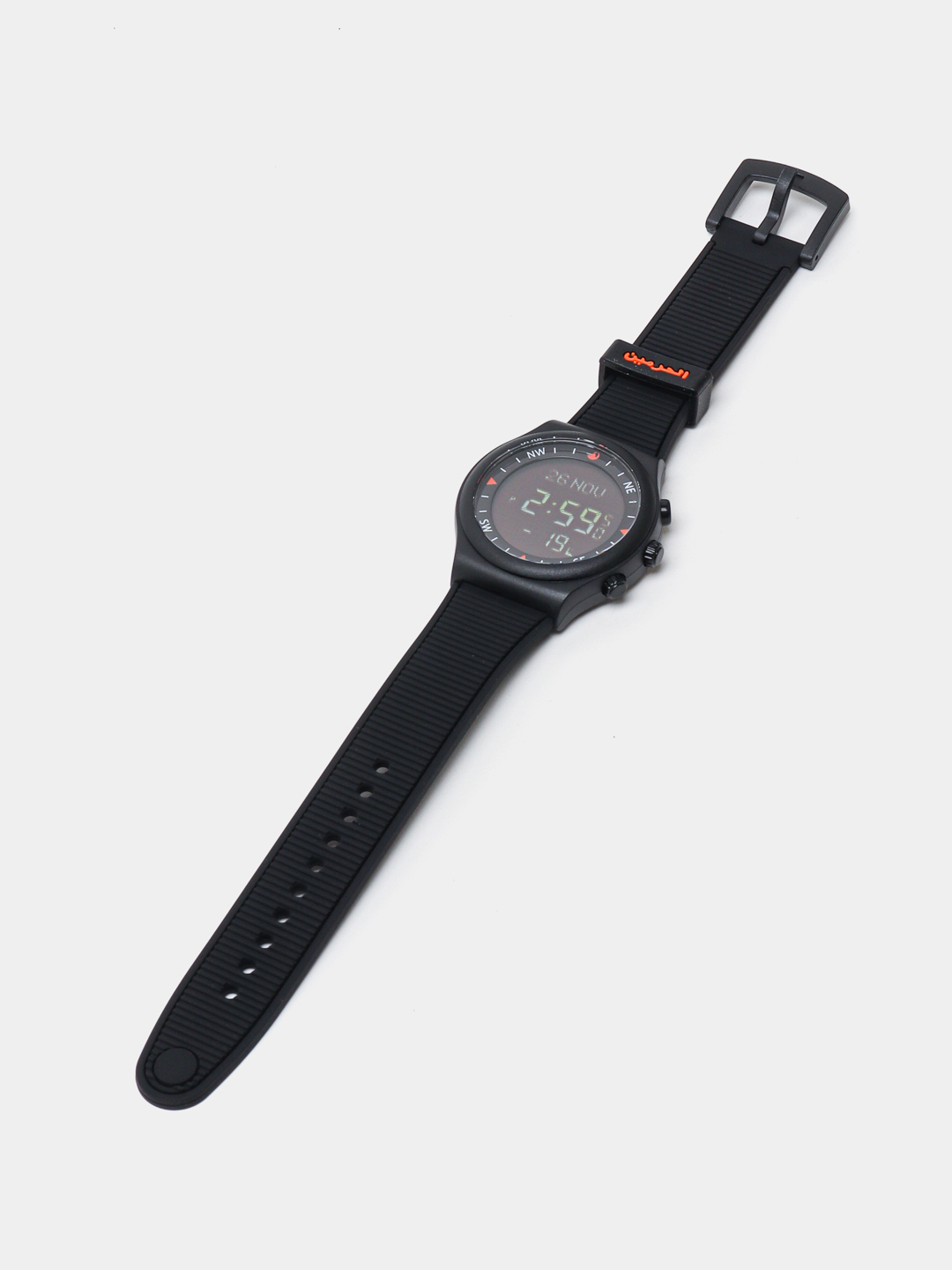 Исламские мужские часы Al Harameen HA-6506 купить по низким ценам в ...