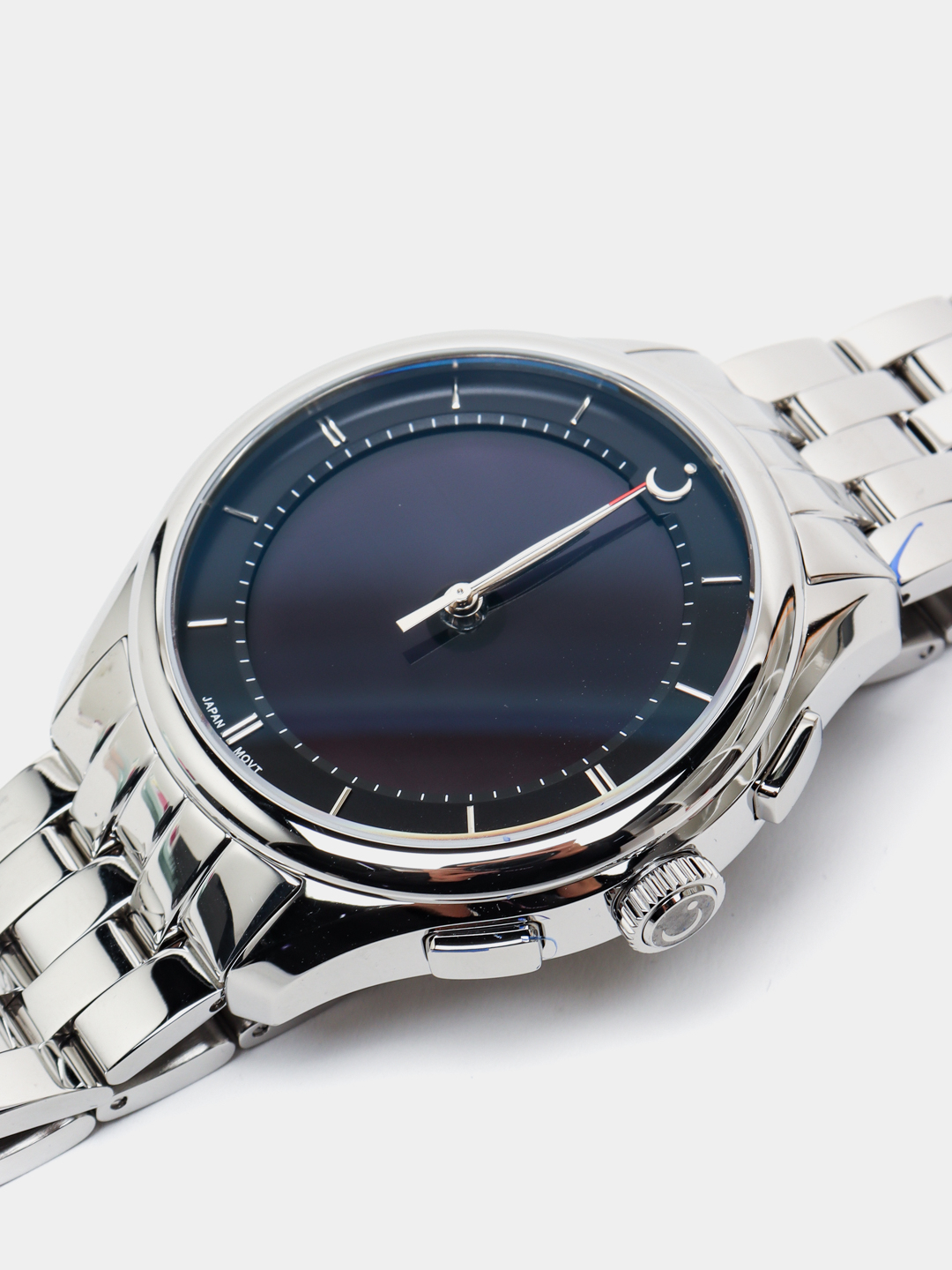 Erkaklar qo'l soati Al Fajr 22Sni arzon narxda sotib oling — Uzum (767072)