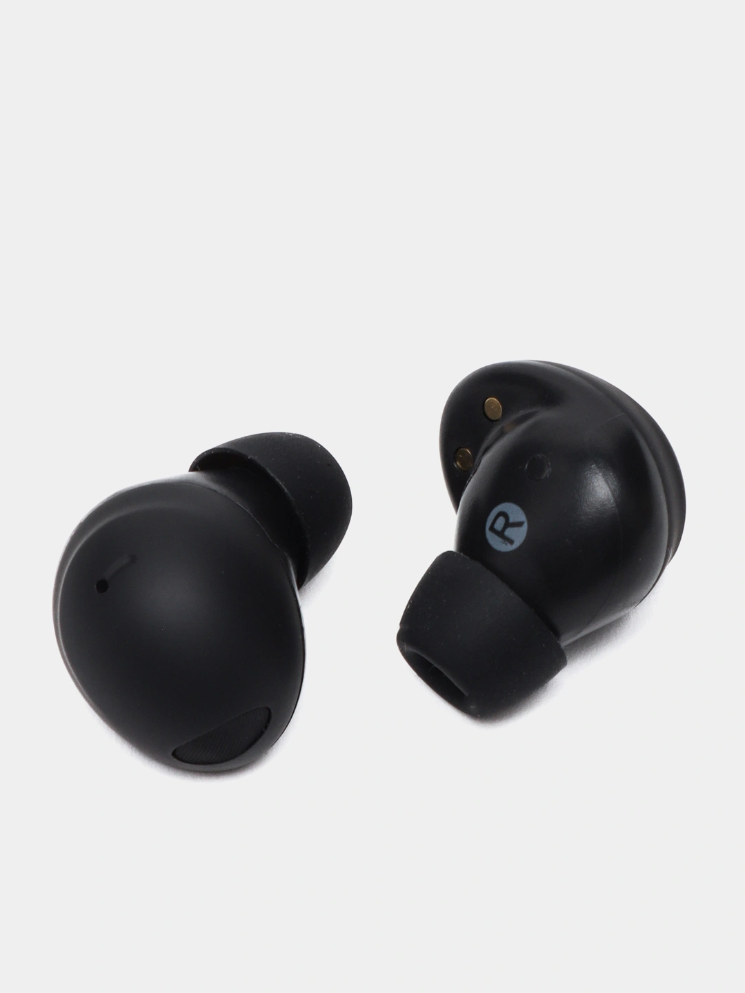 Simsiz quloqchin Samsung Galaxy Buds Pro, faol shovqin bekor qilish ...
