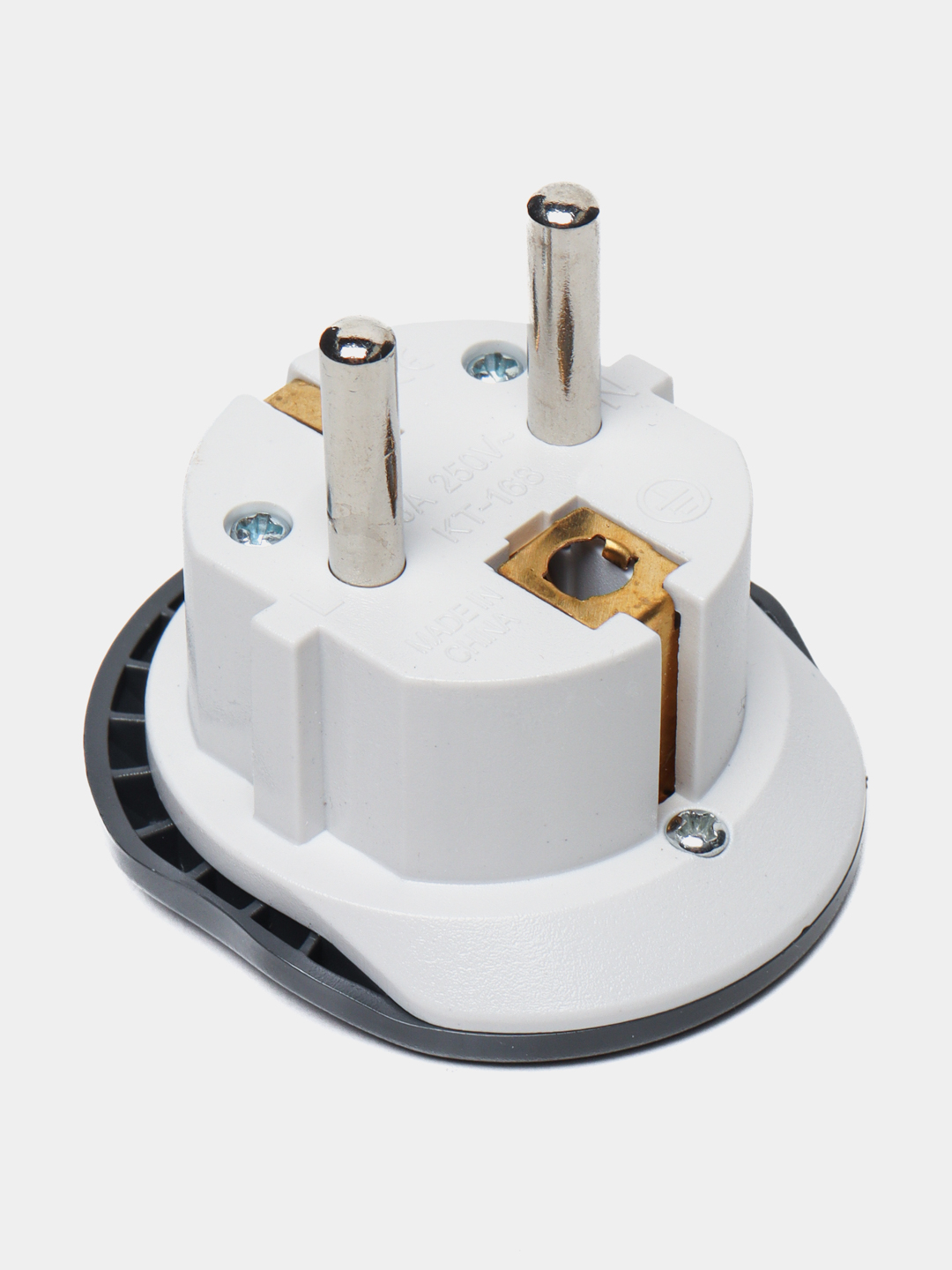 Universal adapter Merkan KT168, terminator, 16 Ani arzon narxda sotib oling — Uzum (829472)