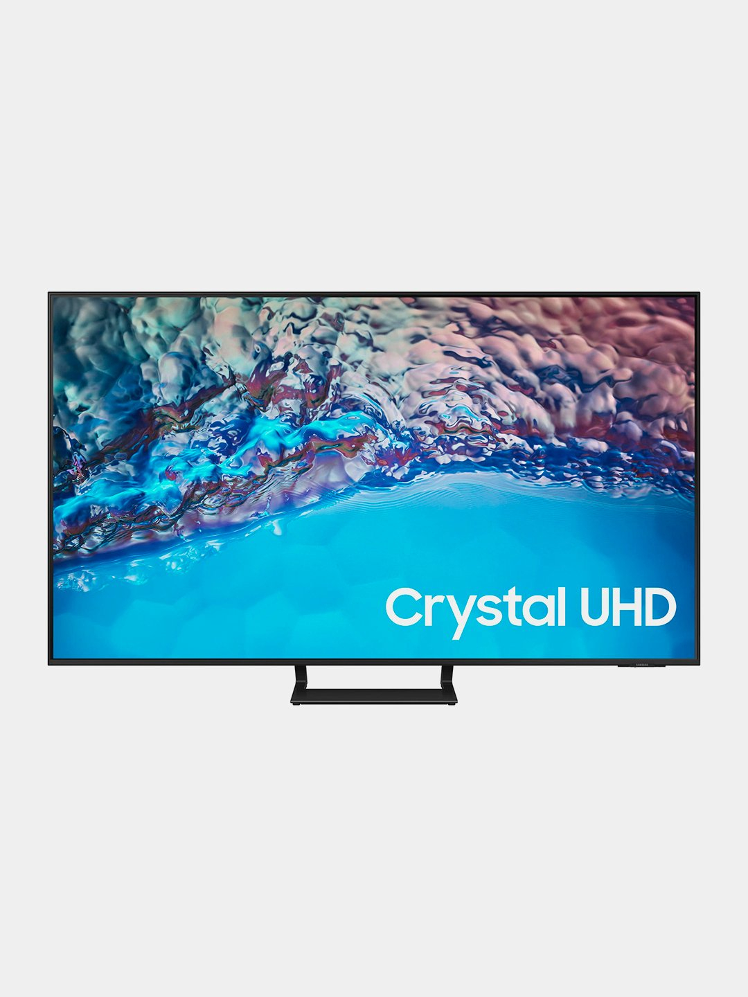 Телевизор Samsung Crystal UHD 4K CU8500 Smart TV купить по низким ценам ...