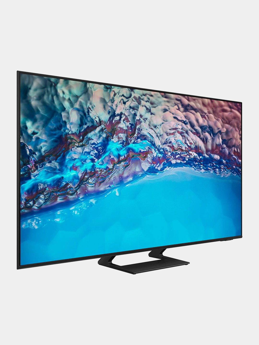 Телевизор Samsung Crystal UHD 4K CU8500 Smart TV купить по низким ценам ...