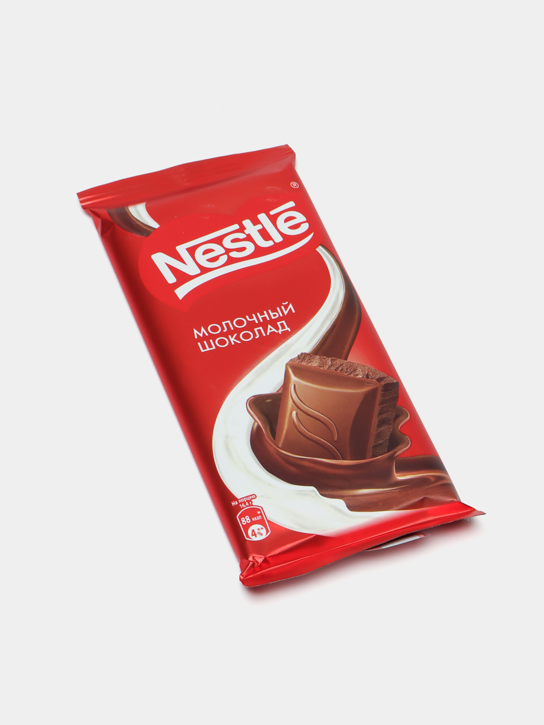 Молочный шоколад Nestle, 82 г + Кофе Nescafe Gold, 95 г купить по ...