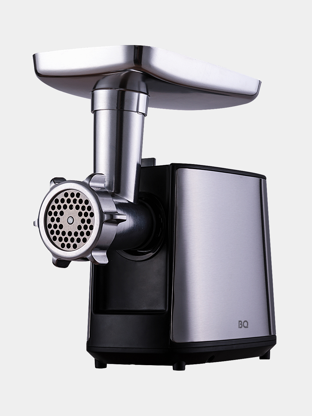 Elektr go'sht maydalagich BQ MG1000 + revers, quvvati 2100 Vt, 2,4 kg/minni arzon narxda sotib ...