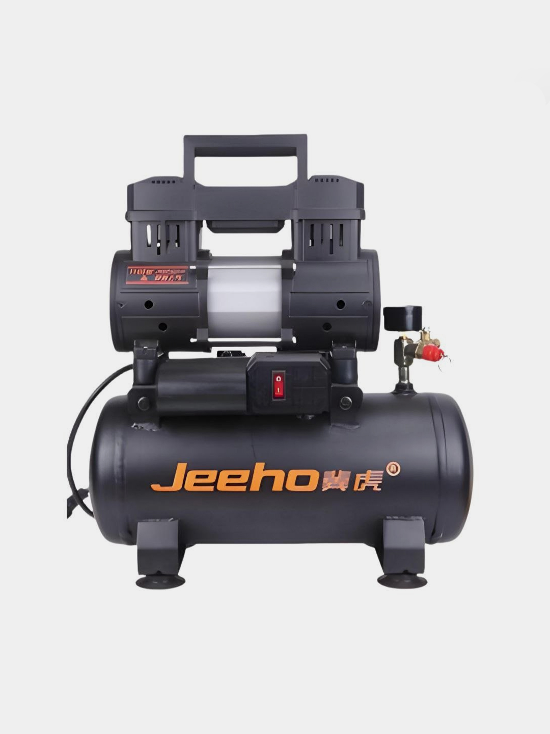 Воздух компрессор jeeho jh3808 купить по низким ценам в интернет ...