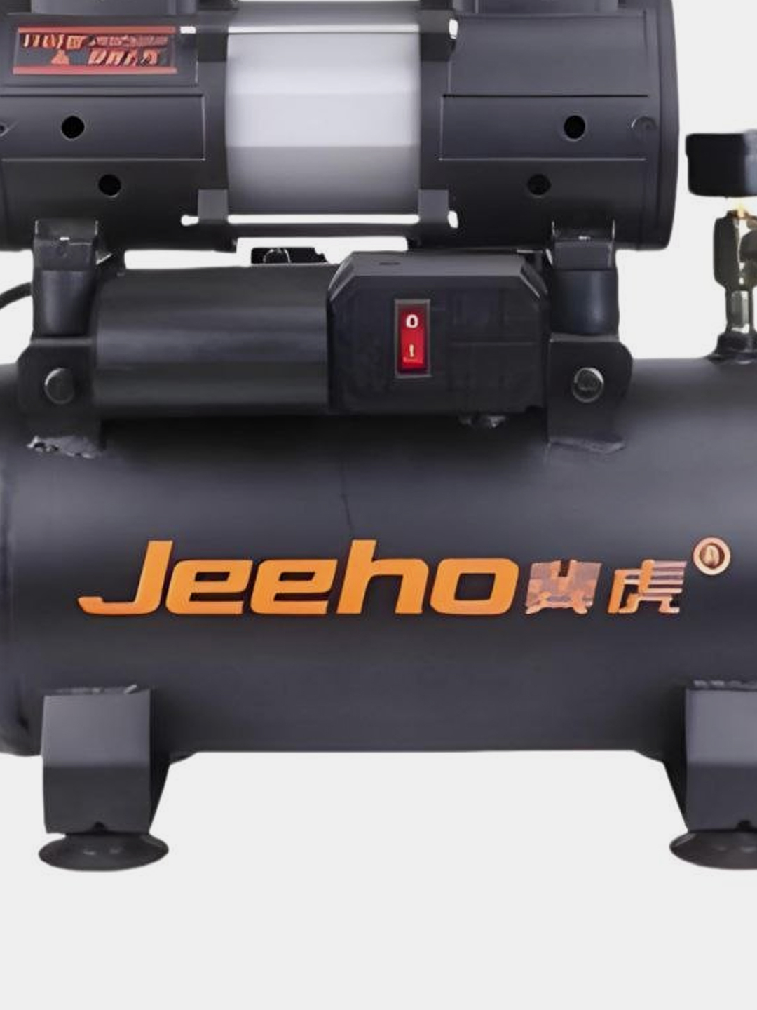 Воздух компрессор jeeho jh3808 купить по низким ценам в интернет ...